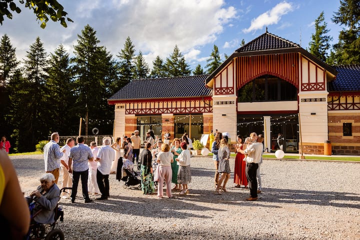 Appartement Familial - Tarare