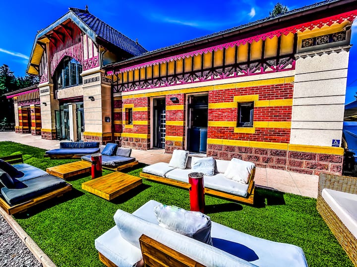 Appartement Familial - Tarare