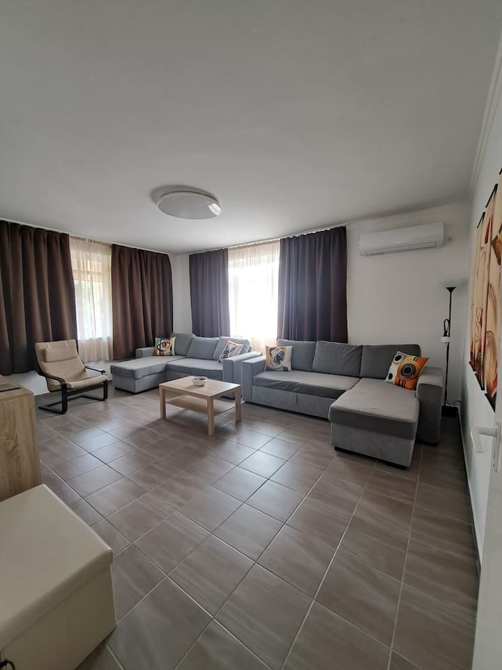Napsugár Apartman Balatonboglár - Balatonlelle