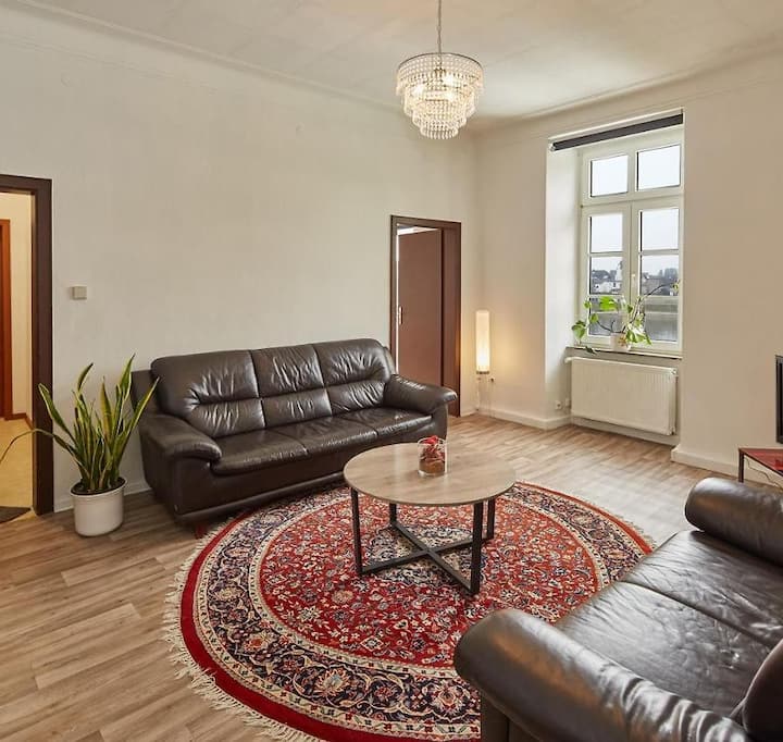 Apartment Mit Balkon (3) - Vallendar