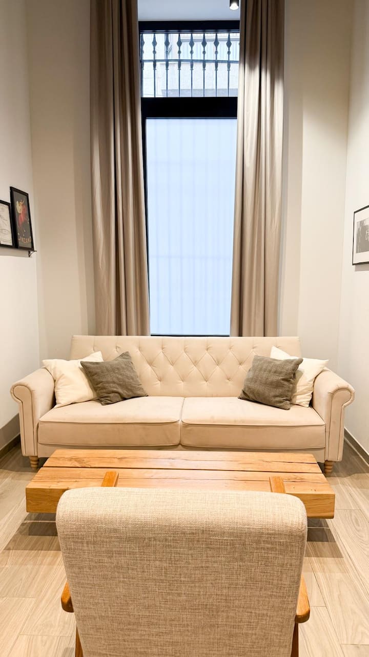 Apartamento Planta Baja - Alicante