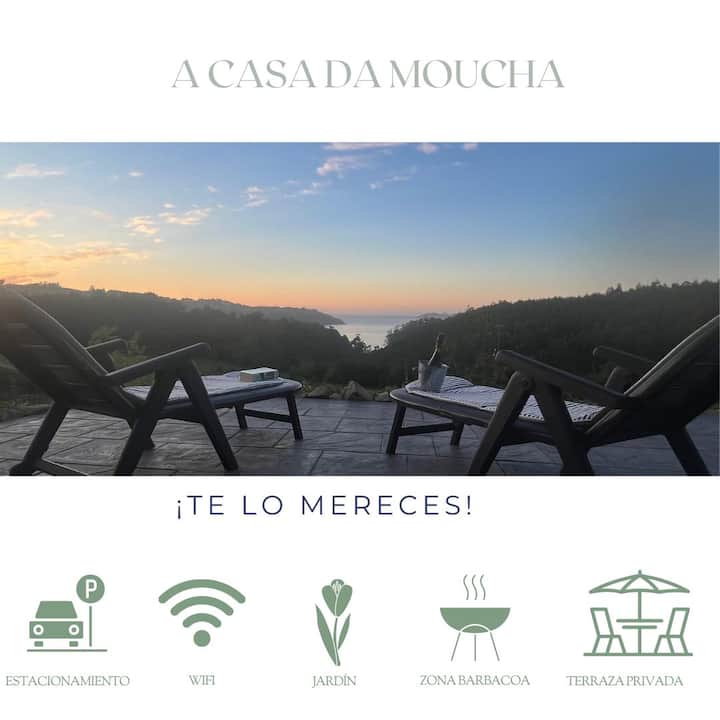 A Casa Da Moucha - Muxía