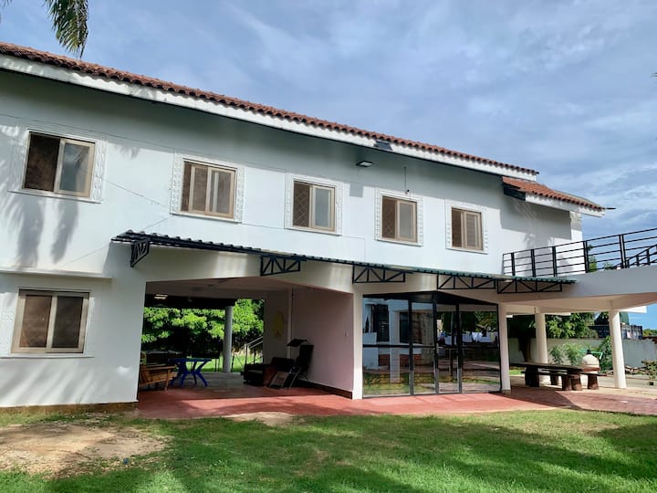 Entire House - Diani Beach