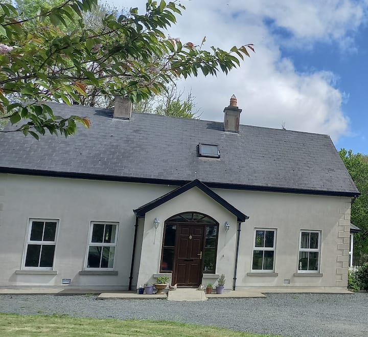 The Lodge - Gorey