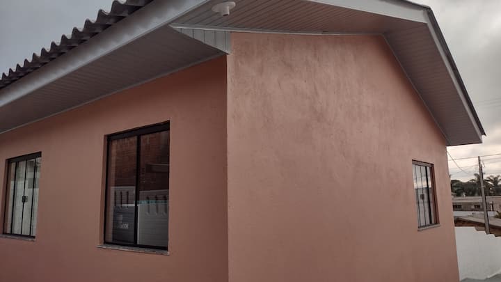 Casa Próximo A Shopping E Utfpr - Guarapuava
