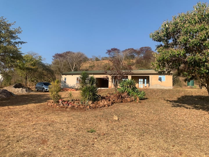 Cloud View Rural Retreat - Zimbabwe