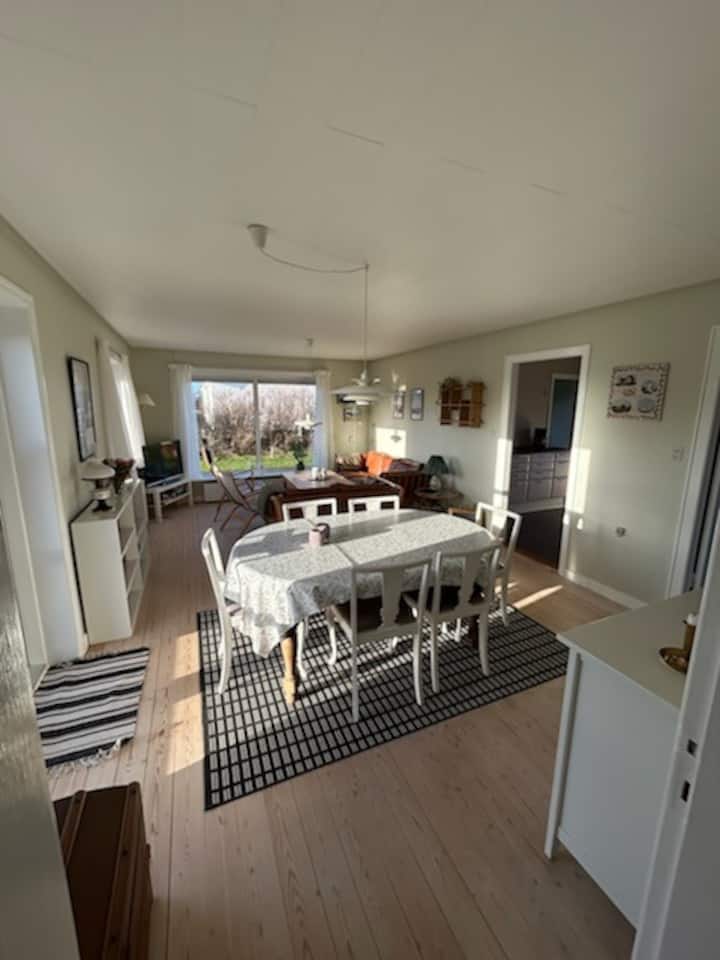 Bolig I Agger I Thy. - Vestervig