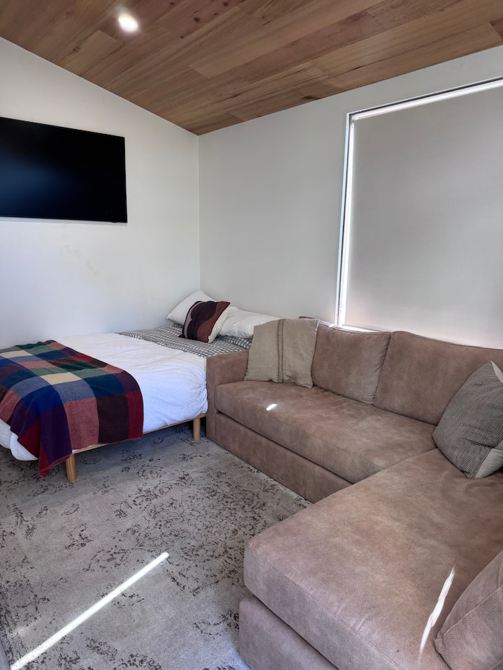 Studio Apartment In Thredbo - Snowy Mountains
