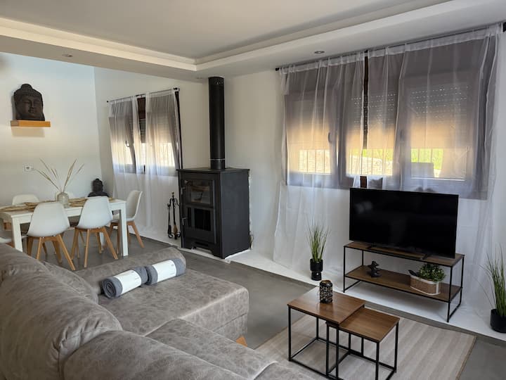 Villa Las Dunas - Zahara de los Atunes