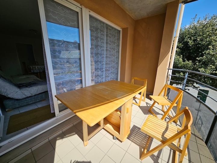 Bel Appartement Centre Bourg - Crozon
