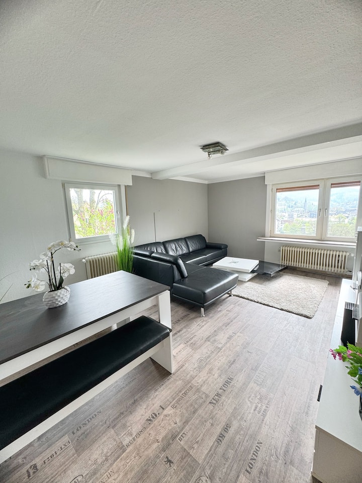 95qm Natur Pur & Komfort - Neuenrade