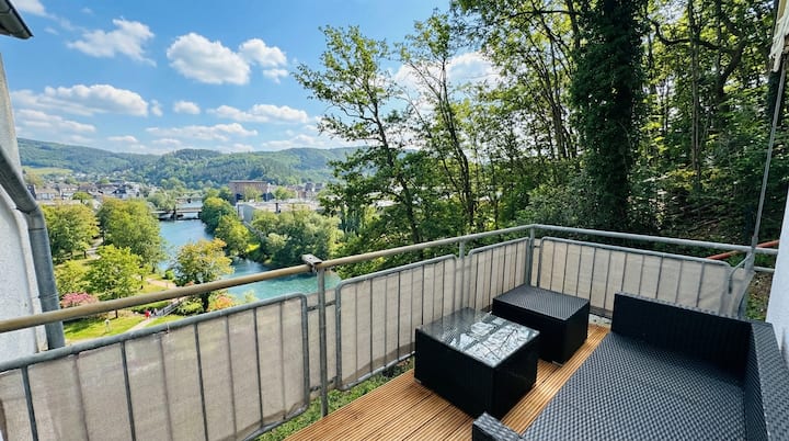 95qm Komfort & Natur Pur - Altena