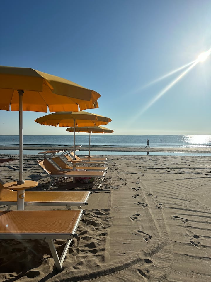 Pineta Mare N.3 - Cervia