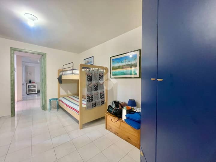 Casa Vacanze A 2 Passi Dal Mare - Villasimius