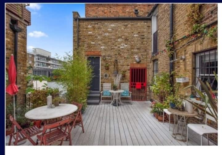 Shoreditch Apartment - Londra