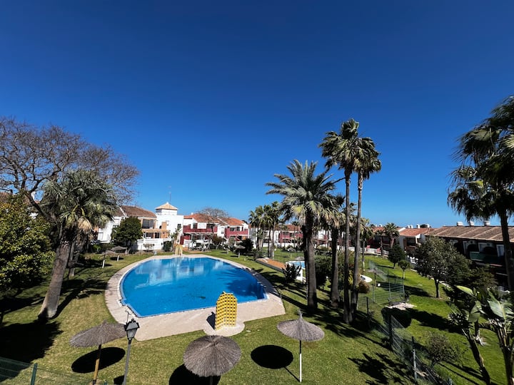 Apartamento Riviera - Chiclana de la Frontera
