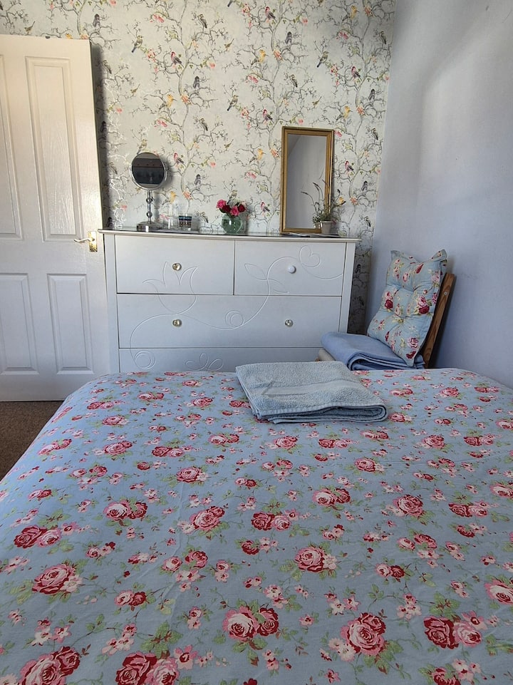 Comfortable, Cosy Room - Bristol
