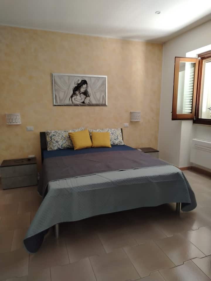 La Casa Di Lucia - Santa Cesarea Terme