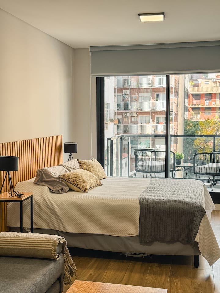 Great Studio - Argentine