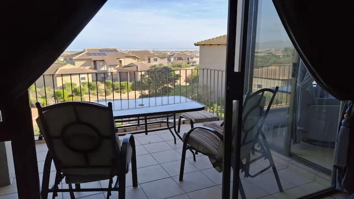 Perkijt Apartment - Langebaan