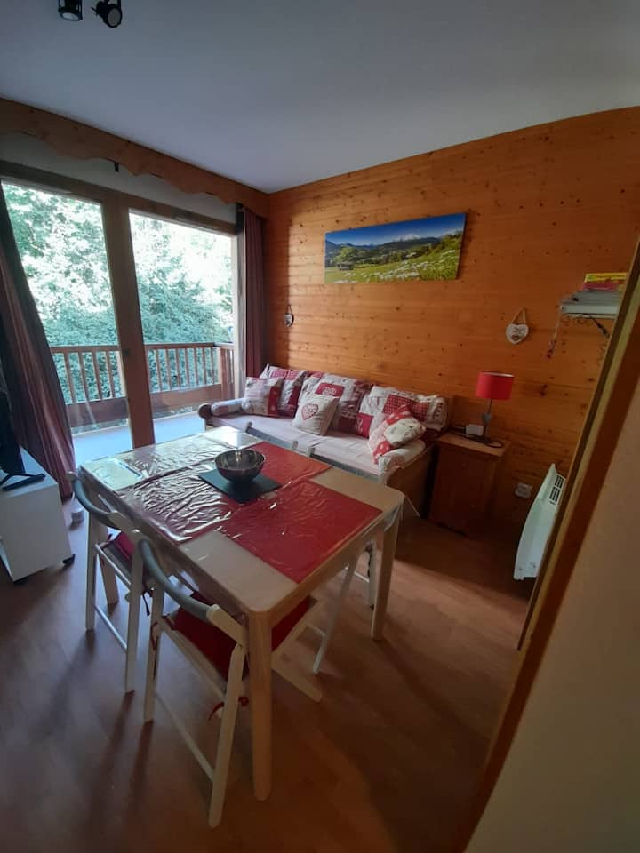 Appartement En Résidence - Lac de Bissorte