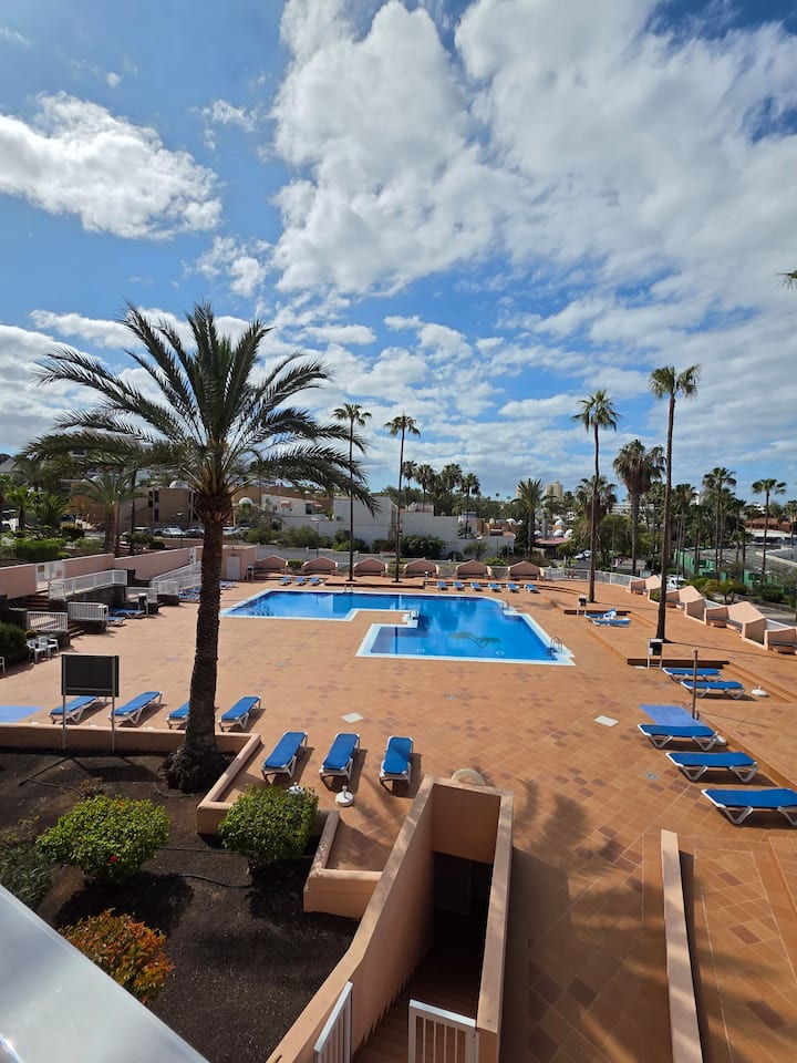 Sunny Apartment, Las Americas - Costa Adeje