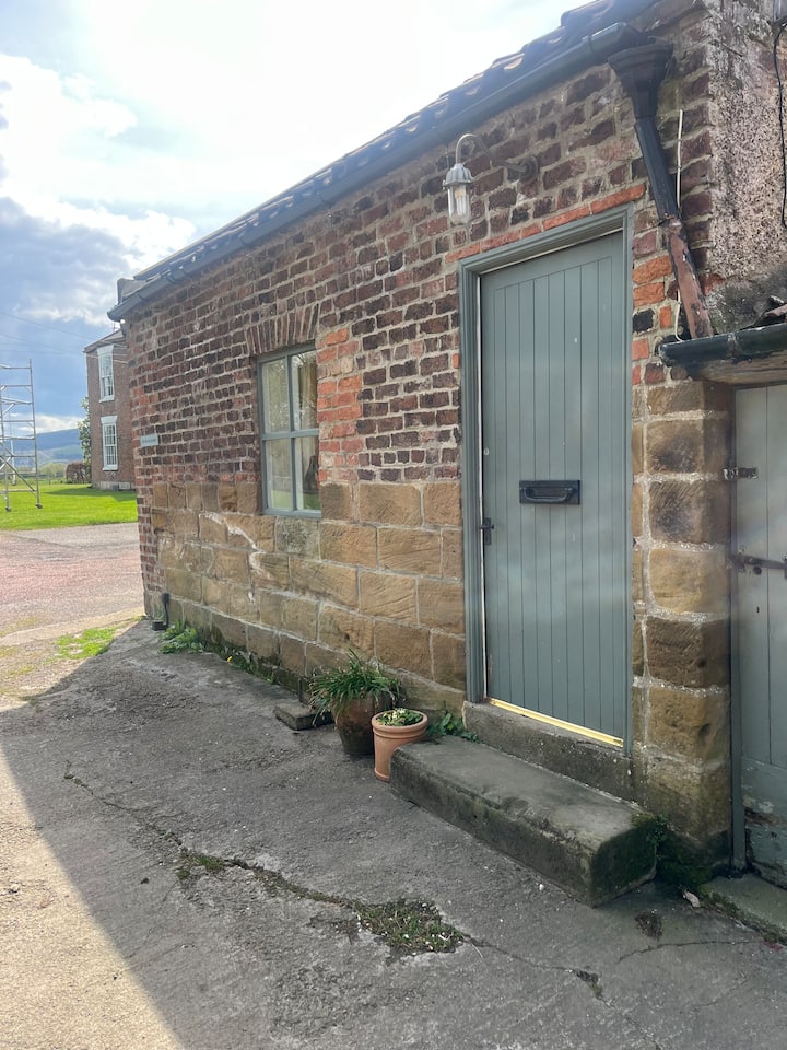 The Old Milk House - Yorkshire