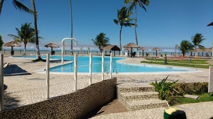 Apartamento De Luxo - Maragogi