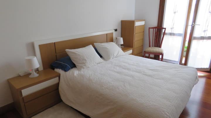 Apartamento Soro - Andoáin
