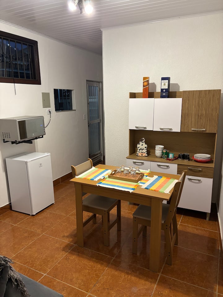 Loft Aconchegante | Fácil De Ir Centro E Itaipava - Petrópolis