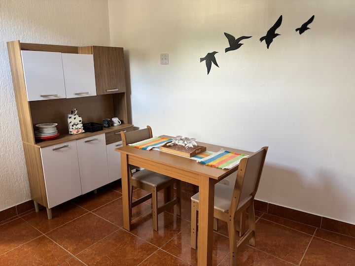 Loft Aconchegante | Fácil De Ir Centro E Itaipava - Petrópolis