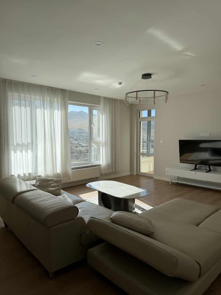 Mandala Garden 2bedroomsapartment Fully Furnished - Ulaanbaatar