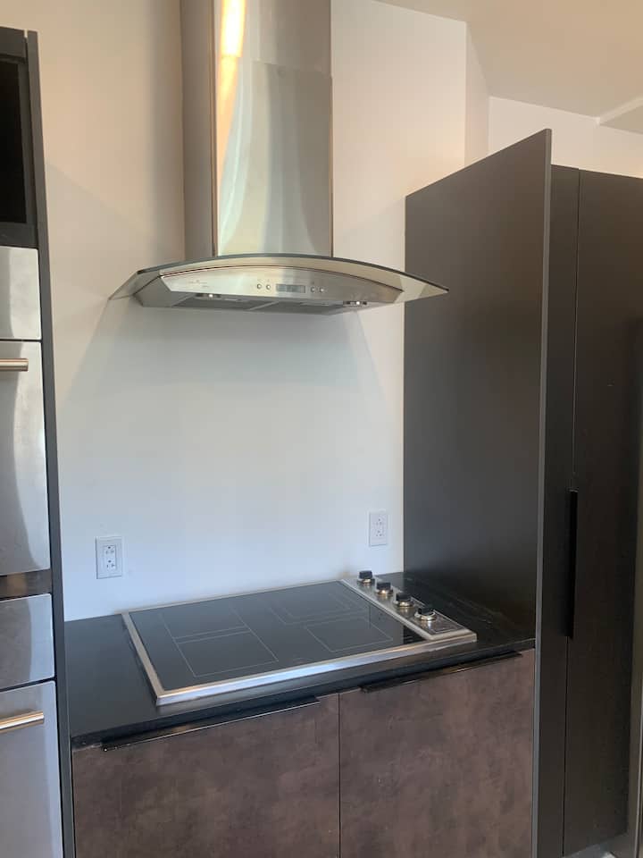 Luxueux 6 1/2 Avec 3 Chambres - Terrebonne