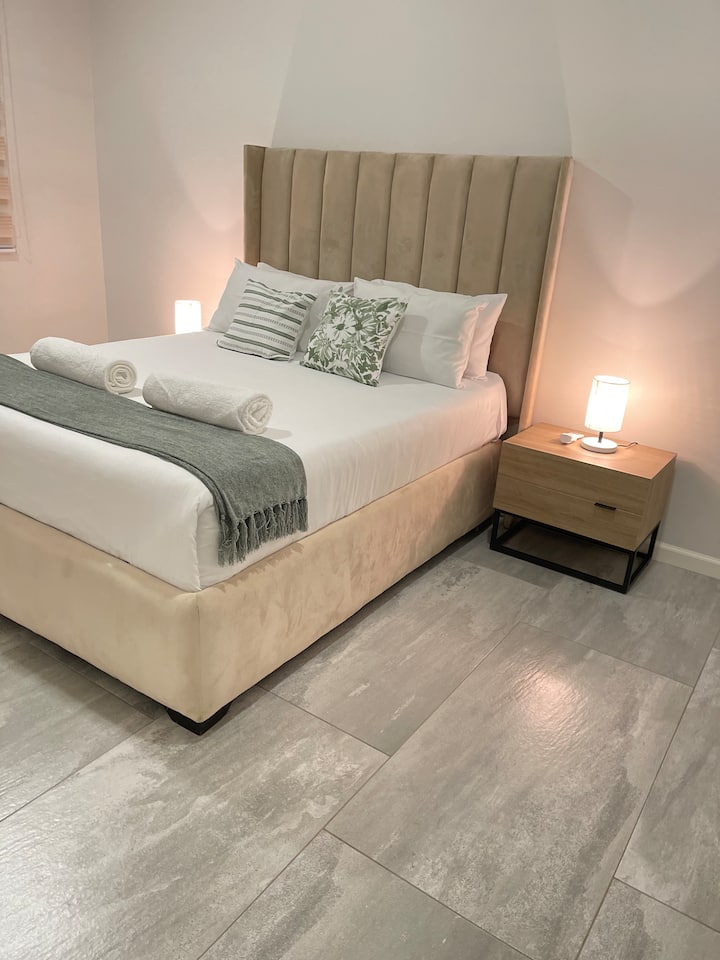 Zambezi Nest - Victoria Falls