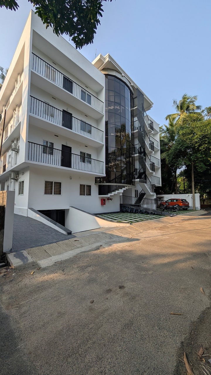 Panakkal Homes - Guruvayur