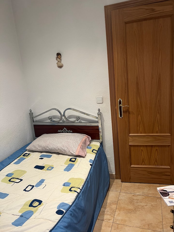 Habitación Privada - Pinto