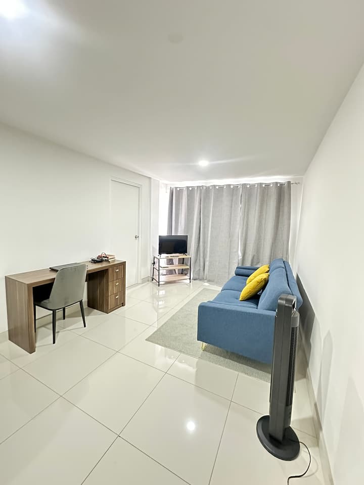 Apartamento 103 - Managua