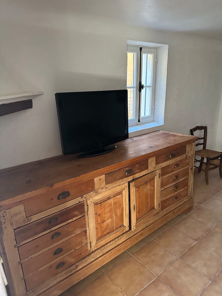Maison Avec Jardin Située à 150m De La Plage - La Seyne-sur-Mer