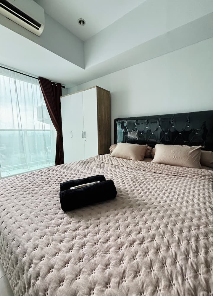 42% Off • Best Stay At Bandung La Grande - Indonésie