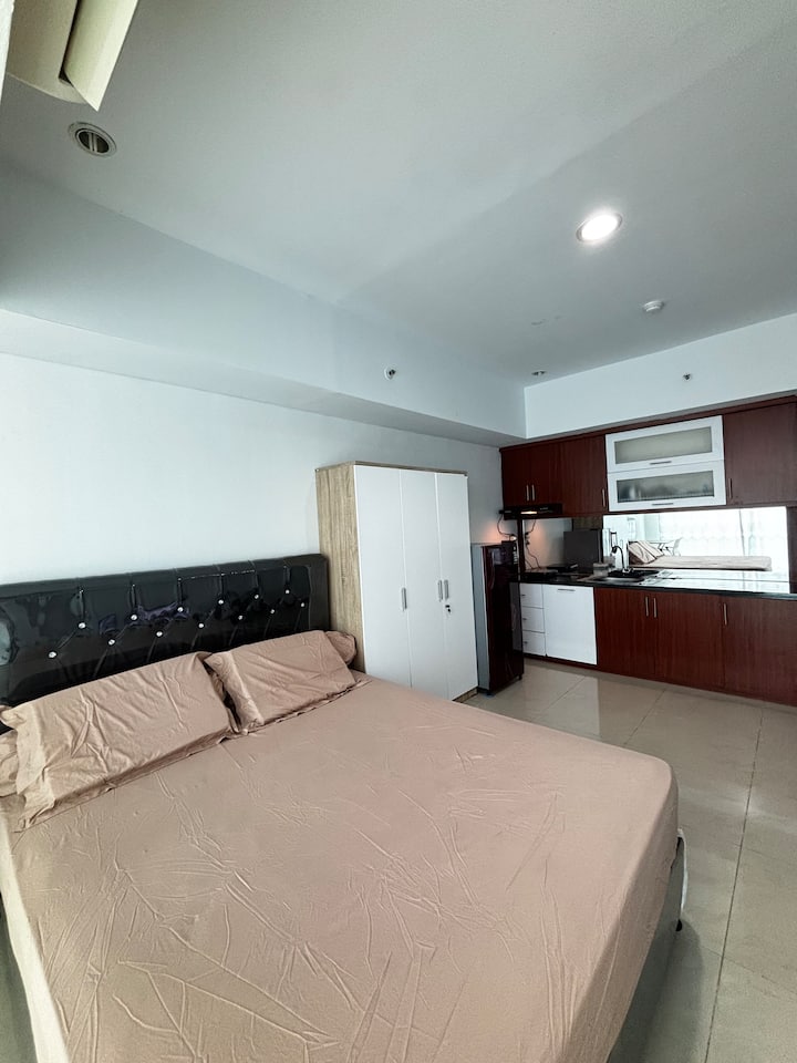 Apartment La Grande Bandung - Avustralya