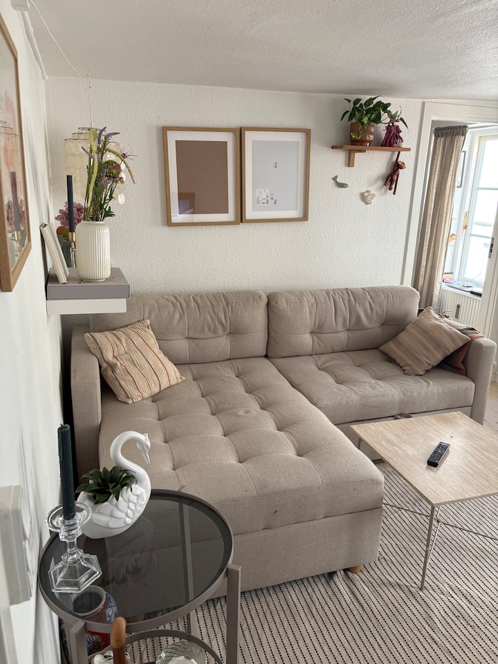 En Lille Perle Midt I Byen. - Copenhagen