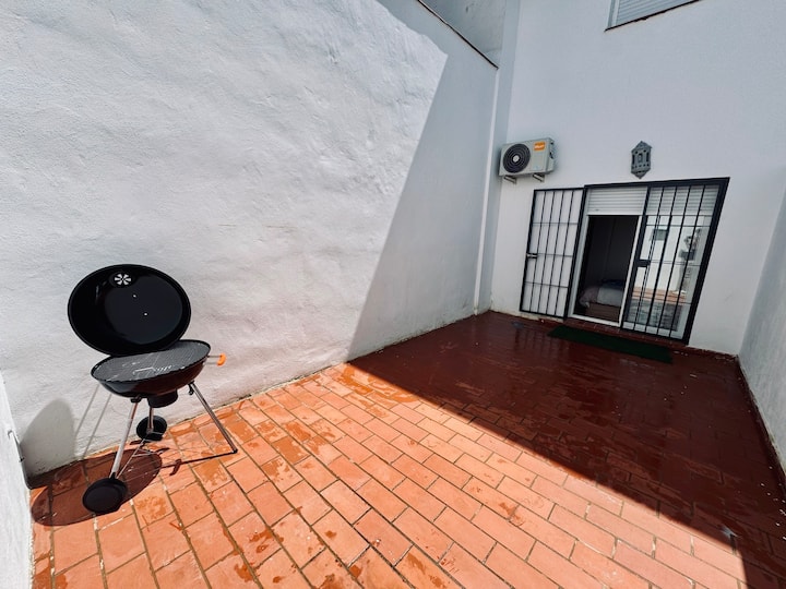 Apartamento Tiana - Ayamonte