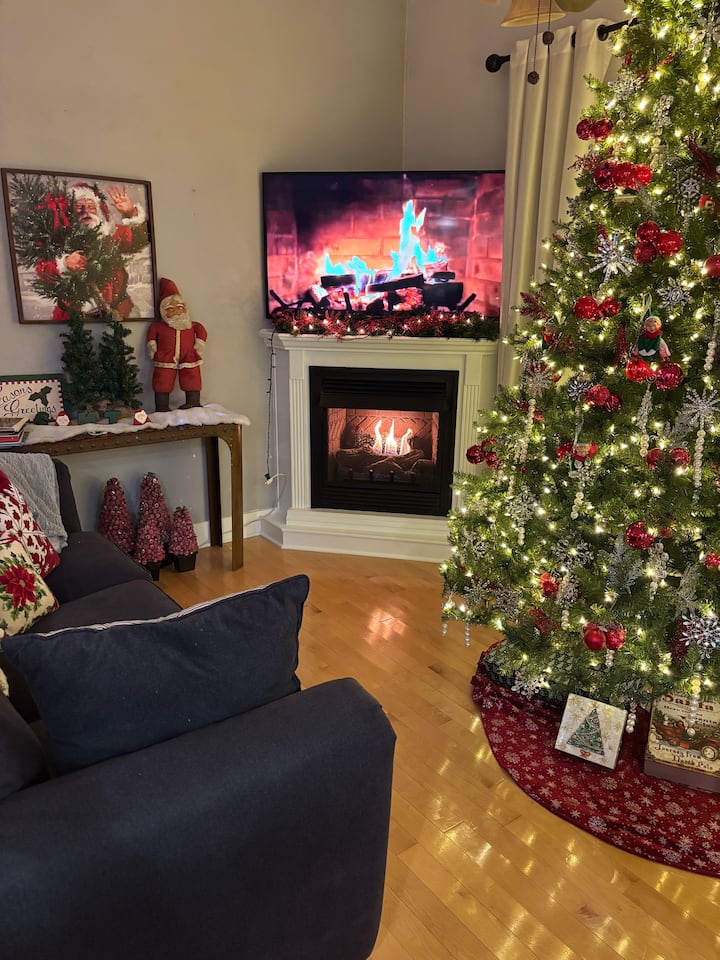 Cozy Warm 3 Bdrm/2bath, Steps From The Bay - Cape May, NJ