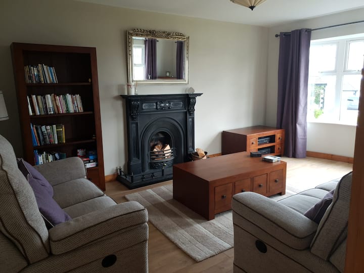 Honeysuckle Cottage - Castlerock
