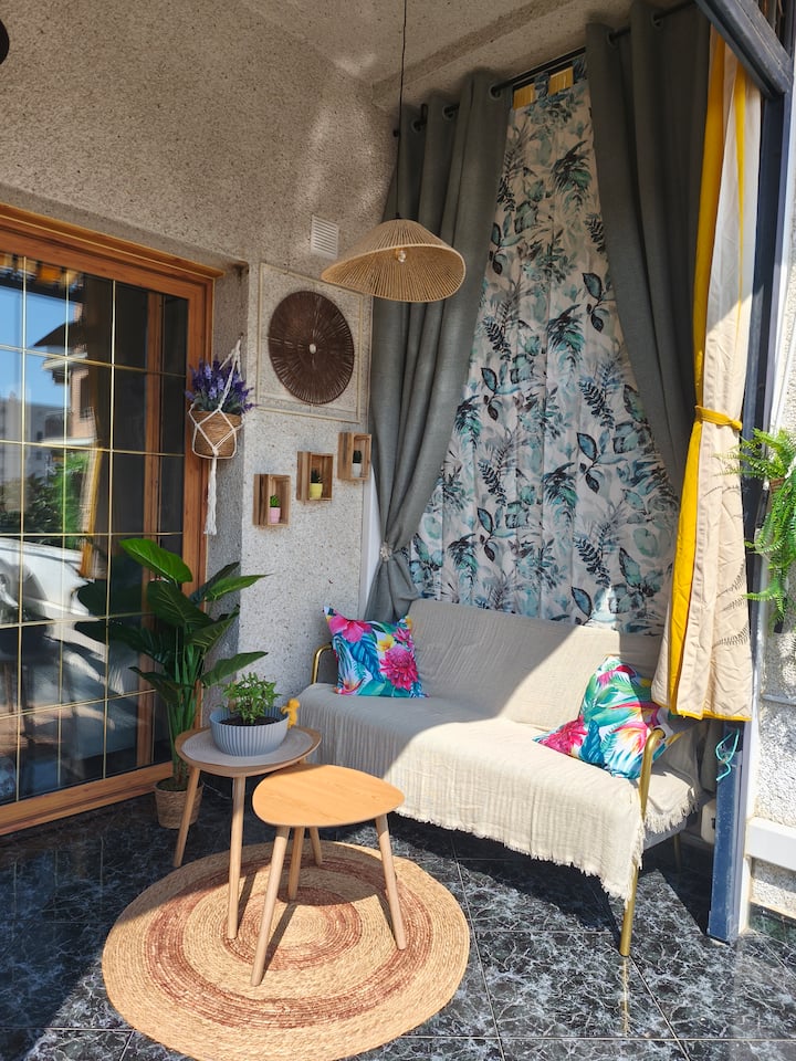 Apartamento Con Encanto - Torredembarra