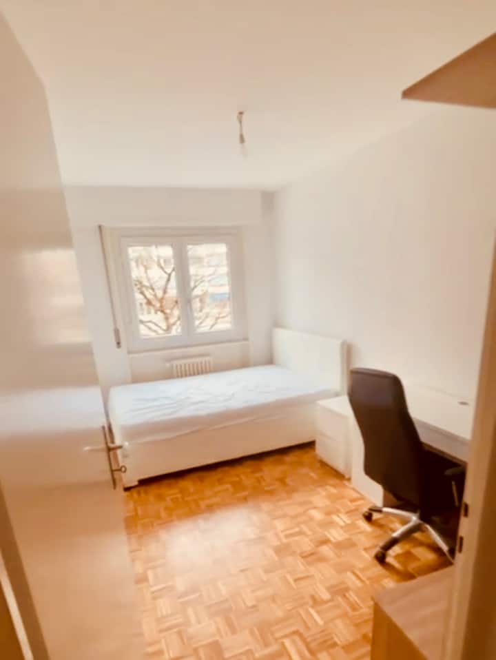 Chambre D’hôtes - Losanna
