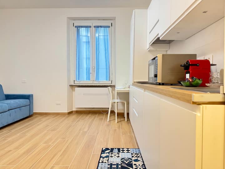 Milano Modern: Comfort Nel Cuore Della Città! - Milan