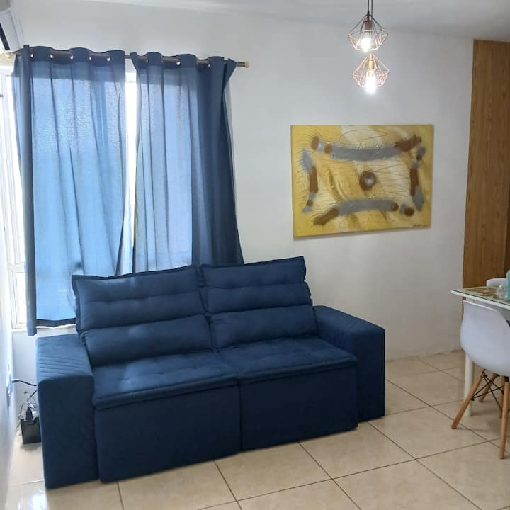 Tranquilidade E Paz! - Salvador