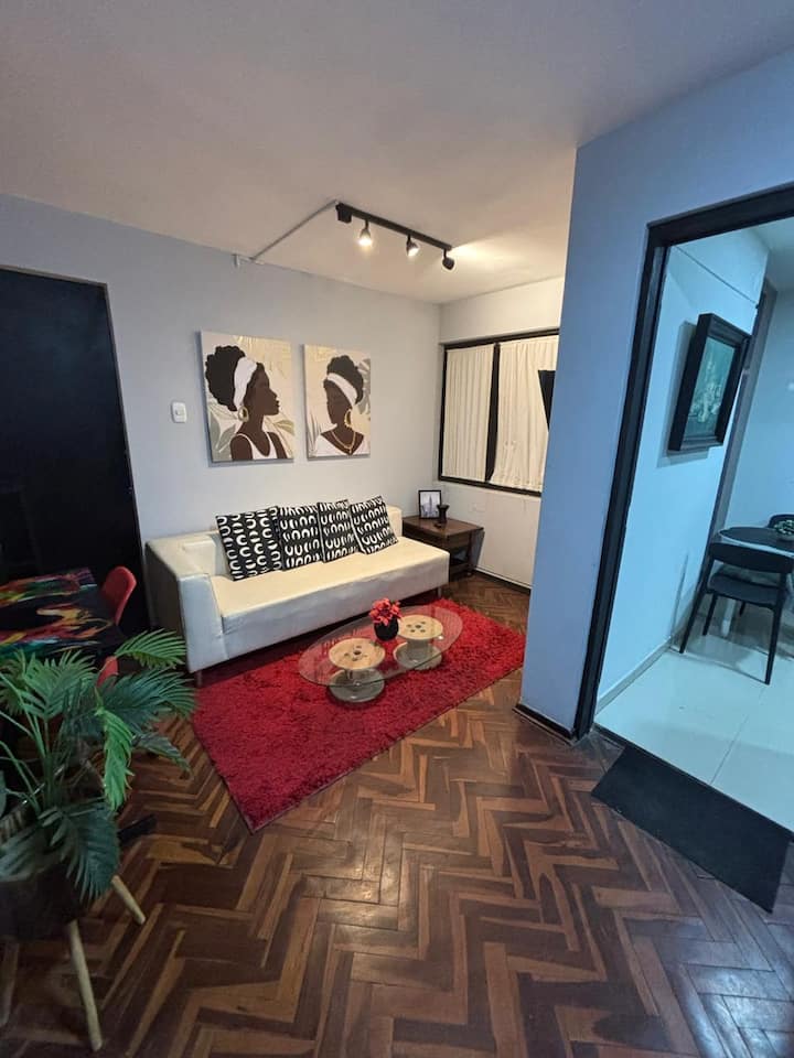 Pili's House - Trujillo