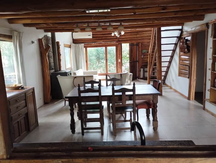 Habitación En Ostende - Pinamar